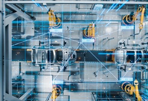 ¿Qué considerar para el diseño de una red WLAN empresarial?