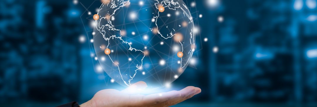 8 pasos para implementar una red de comunicación industrial rentable